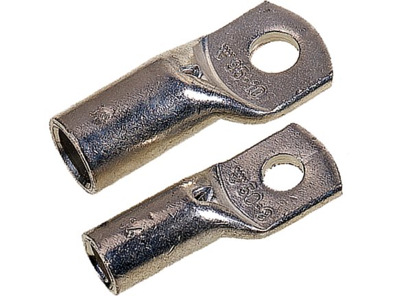 Electrical connection material | Cable lugs | LAPP Online Shop