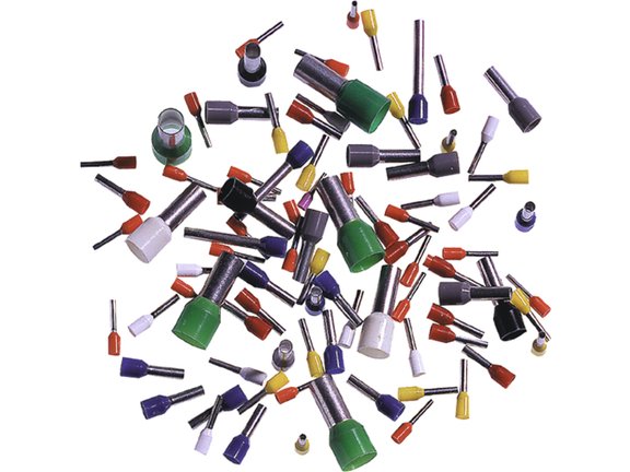Electrical connection material | End sleeves | LAPP Online Shop