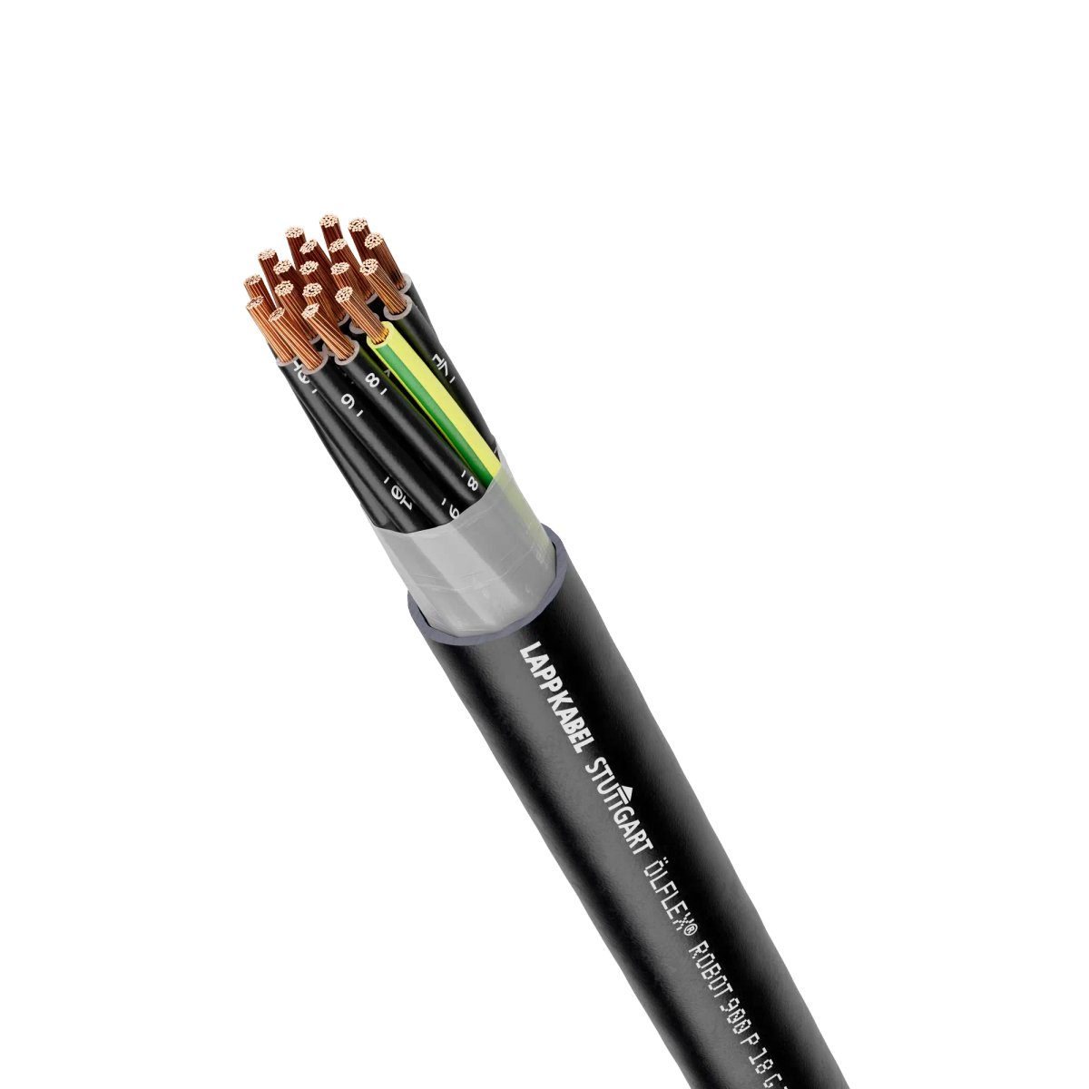 ÖLFLEX® ROBOT 900 P | LAPP Online Shop