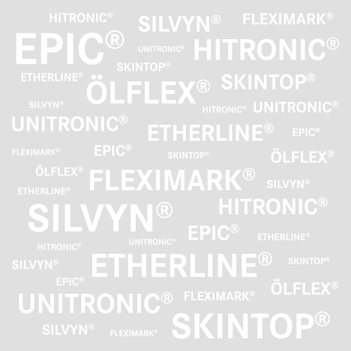 ÖLFLEX® TRAIN 4GKW | LAPP Online Shop