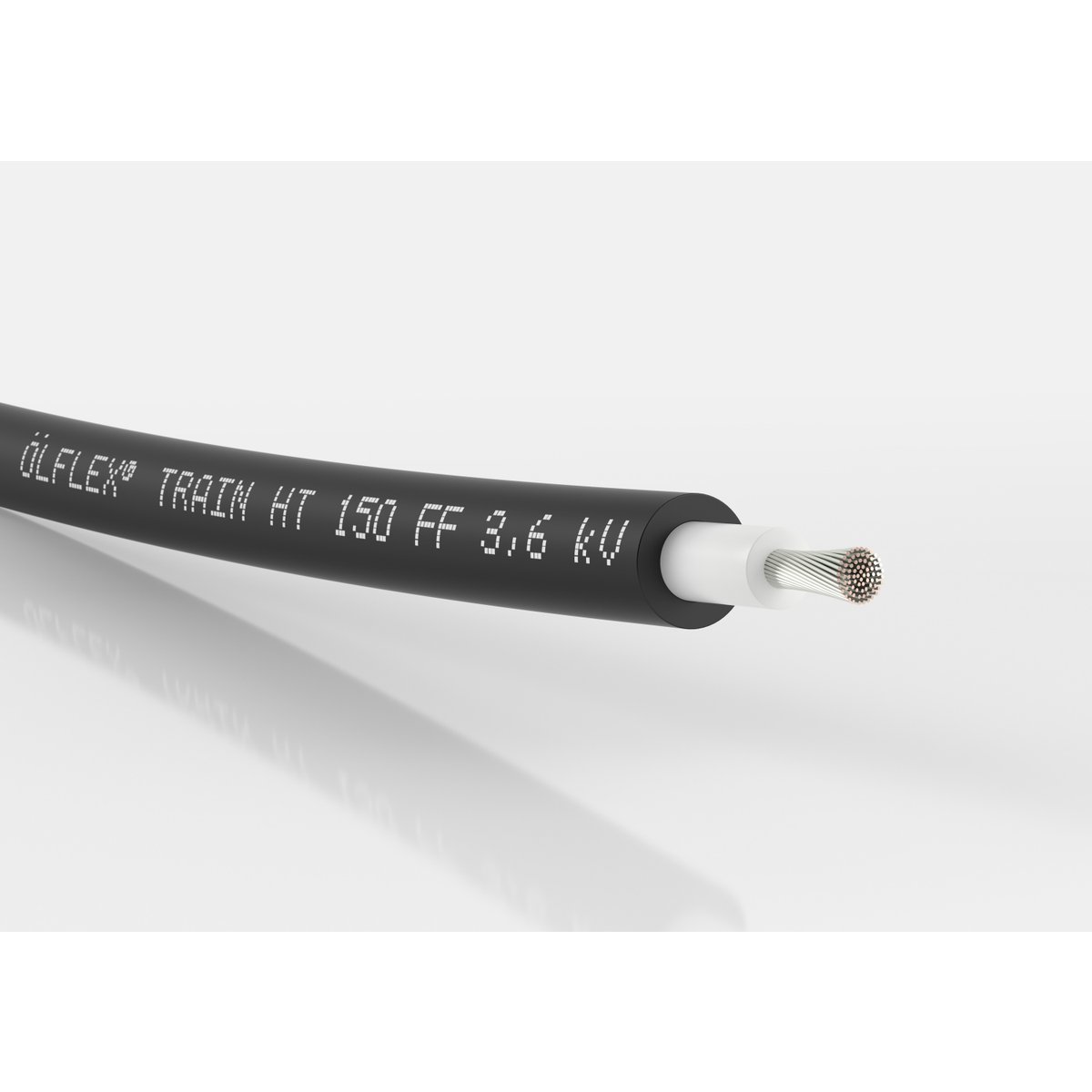 ÖLFLEX® TRAIN HT 150 FF 3,6kV | LAPP Online Shop