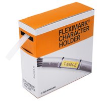 FLEXIMARK® Character holders PTE | LAPP Online Shop