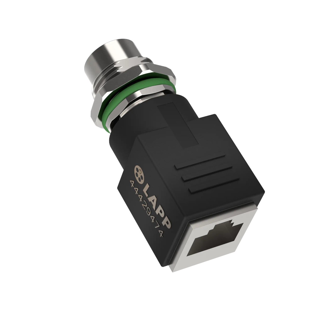 EPIC® DATA M12-RJ45 | LAPP Online Shop