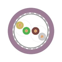 UNITRONIC® BUS CAN | LAPP Online Shop