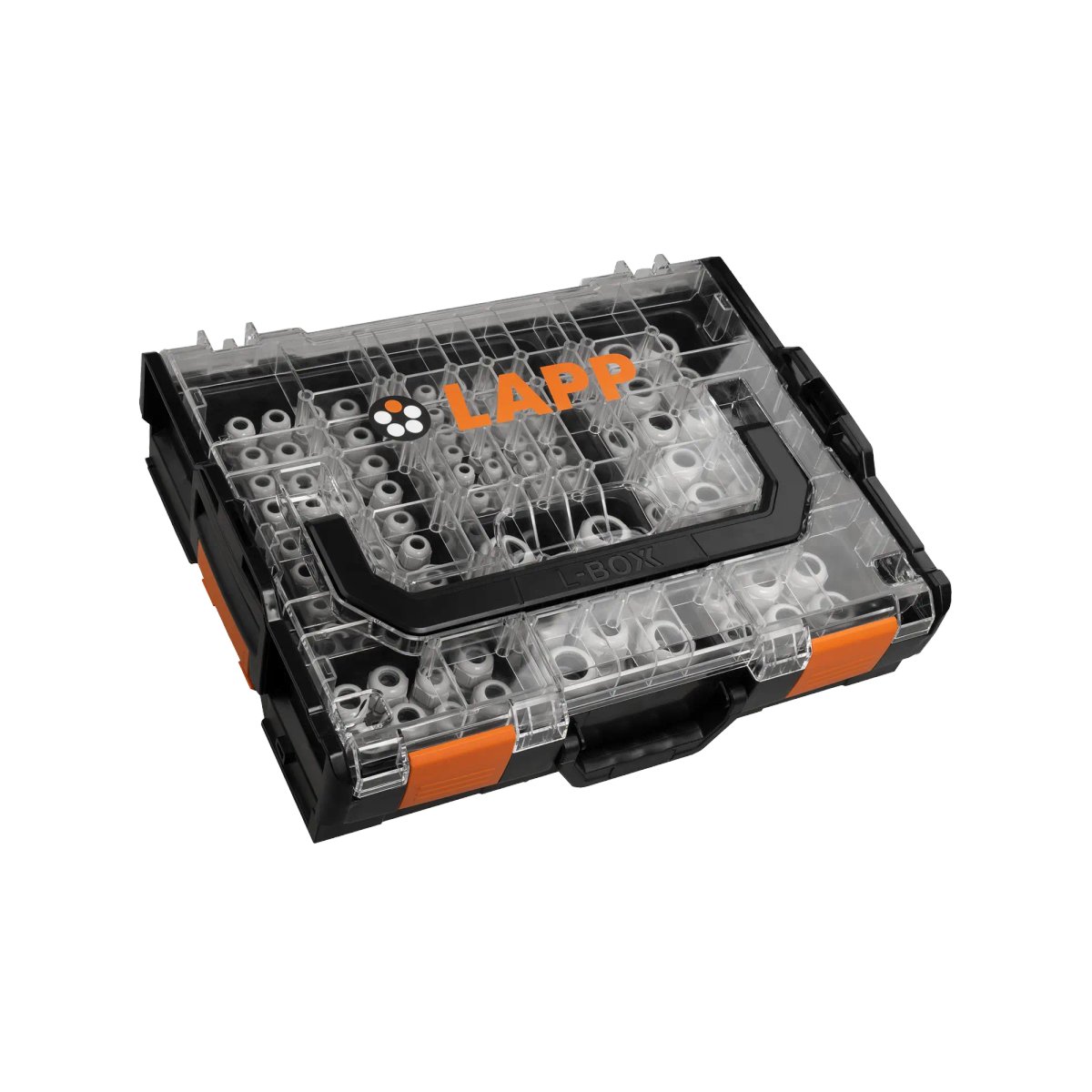 SKINTOP® CLICK L-BOXX | LAPP Online Shop