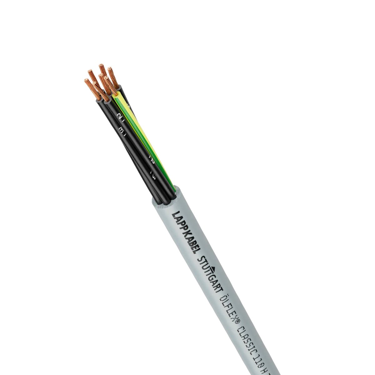 ÖLFLEX® CLASSIC 110 H | LAPP Online Shop