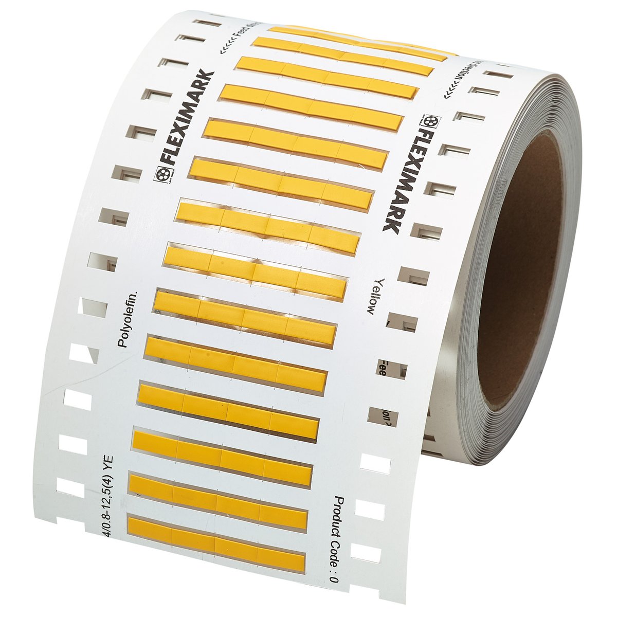 FLEXIMARK® Organized shrink tube | Online shop LAPP