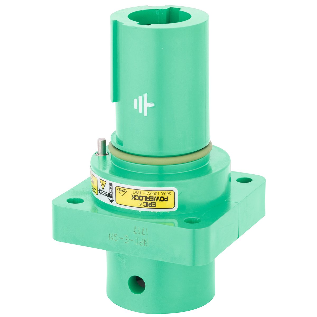 EPIC® POWERLOCK A1 C | LAPP Online Shop