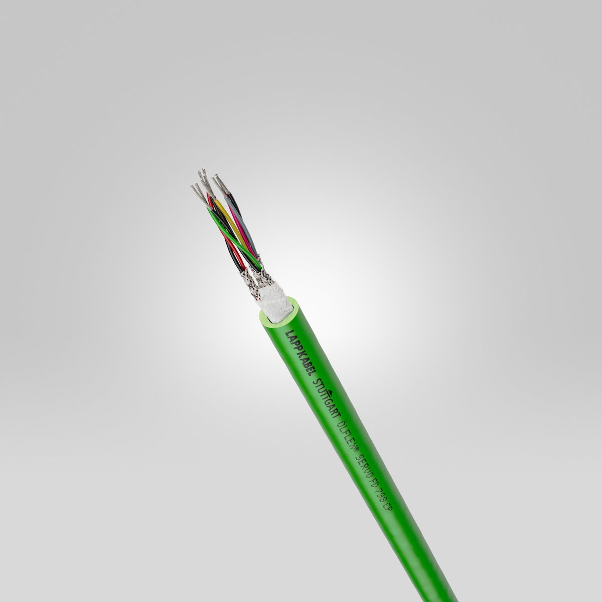 ÖLFLEX® SERVO FD 798 CP | LAPP Online Shop