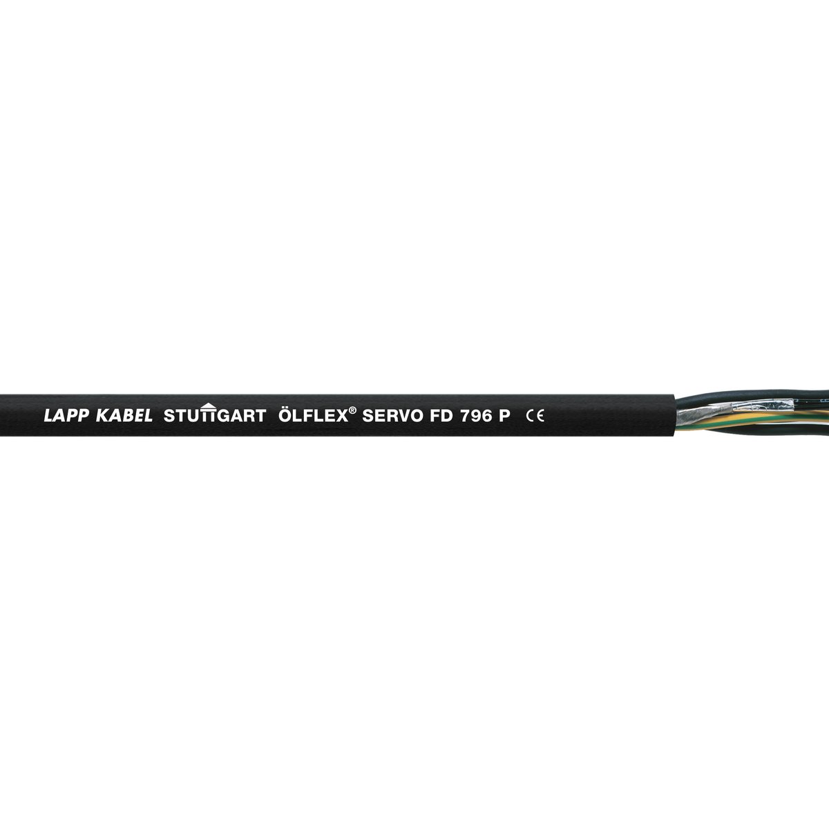 ÖLFLEX® SERVO FD 796 P | LAPP Online Shop