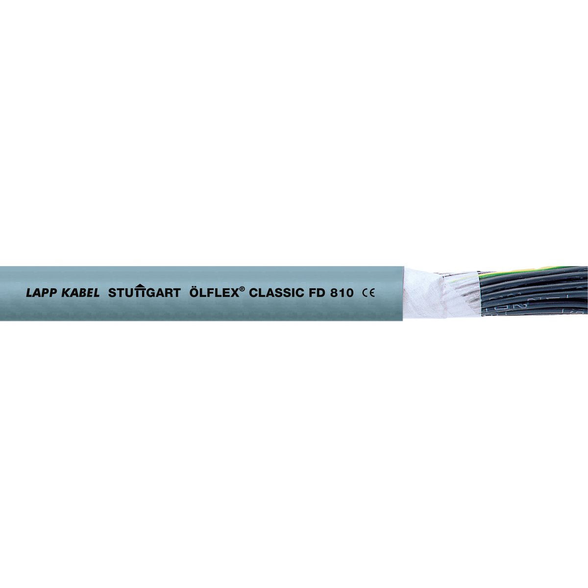 ÖLFLEX® CLASSIC FD 810 | LAPP Online Shop