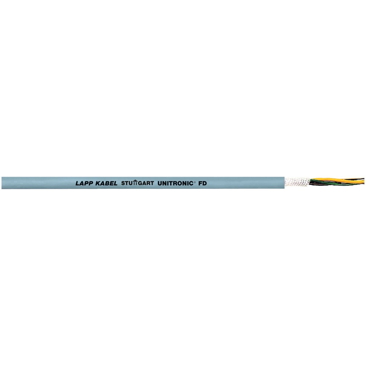 UNITRONIC® FD | LAPP Online Shop