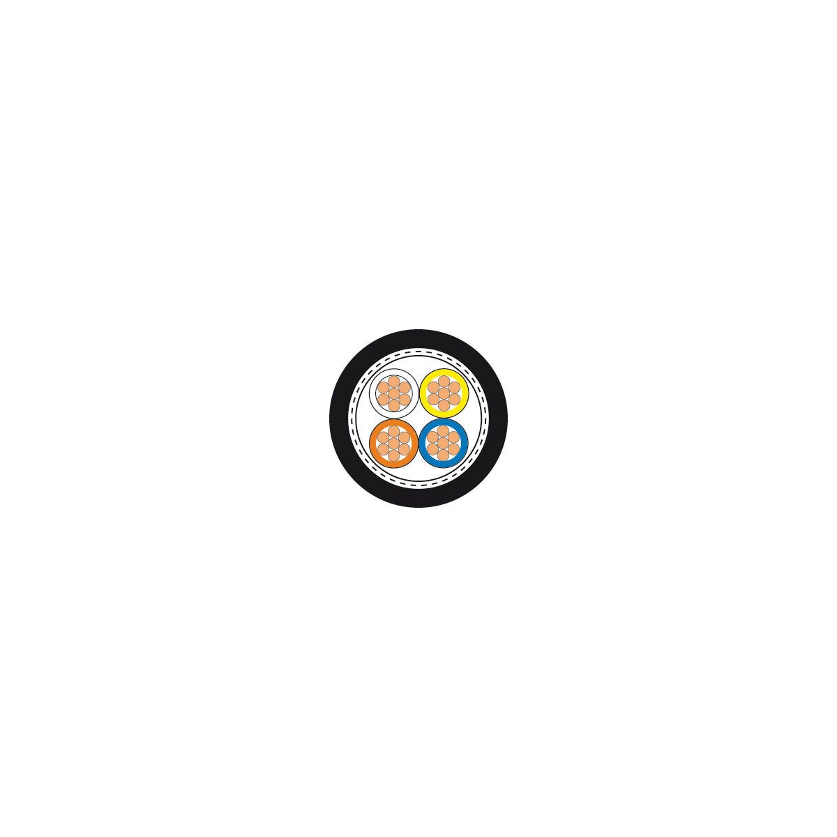 ETHERLINE® ROBUST | LAPP Online Shop