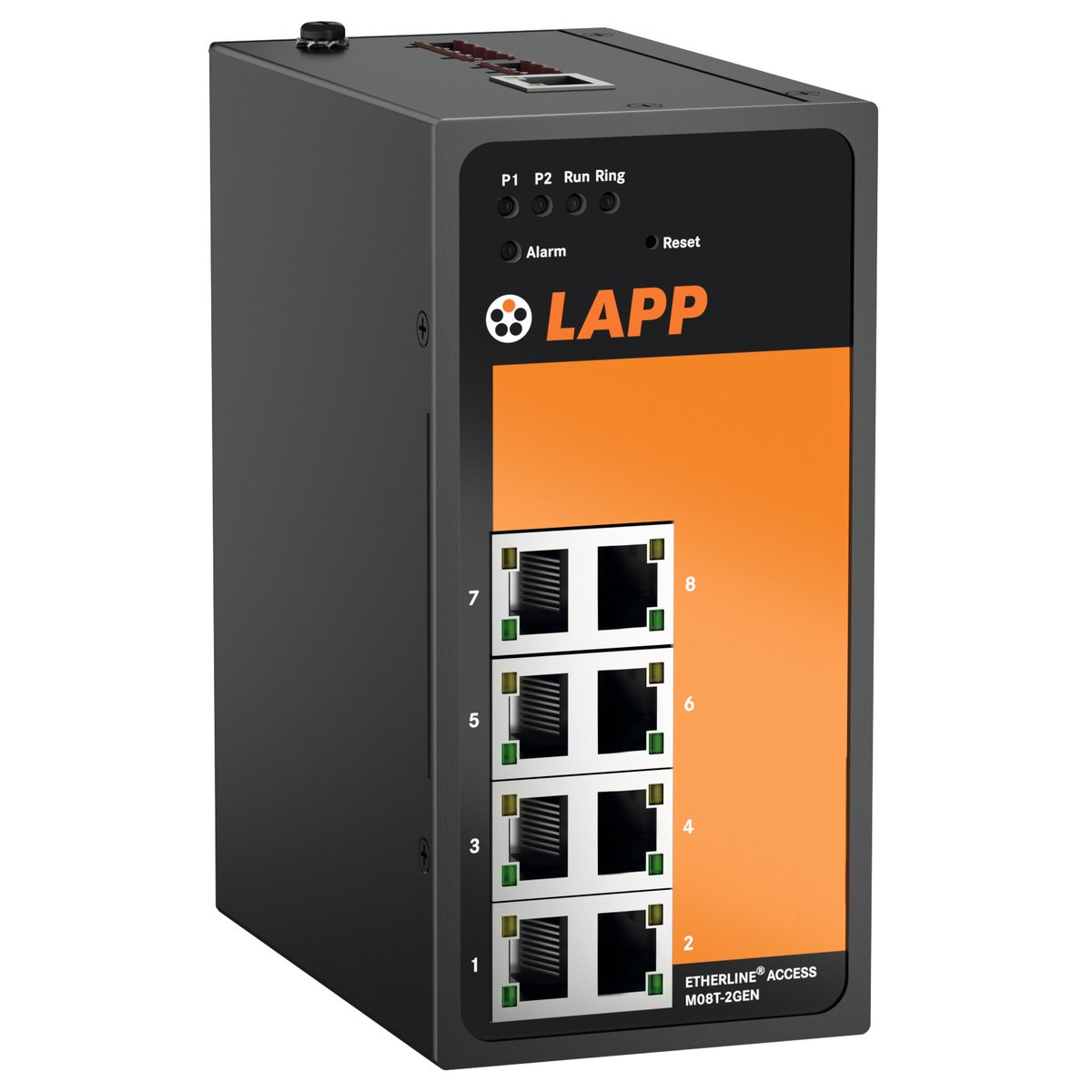 ETHERLINE® ACCESS Managed | LAPP Online Shop