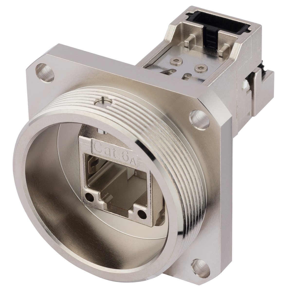 EPIC® DATA AX RJ45 Cat.6A IP68 | LAPP Online Shop