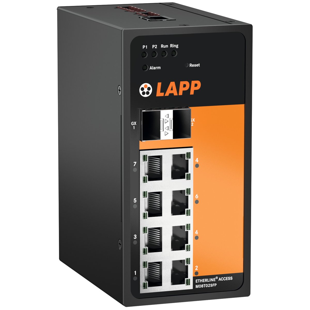 ETHERLINE® ACCESS Managed | LAPP Online Shop