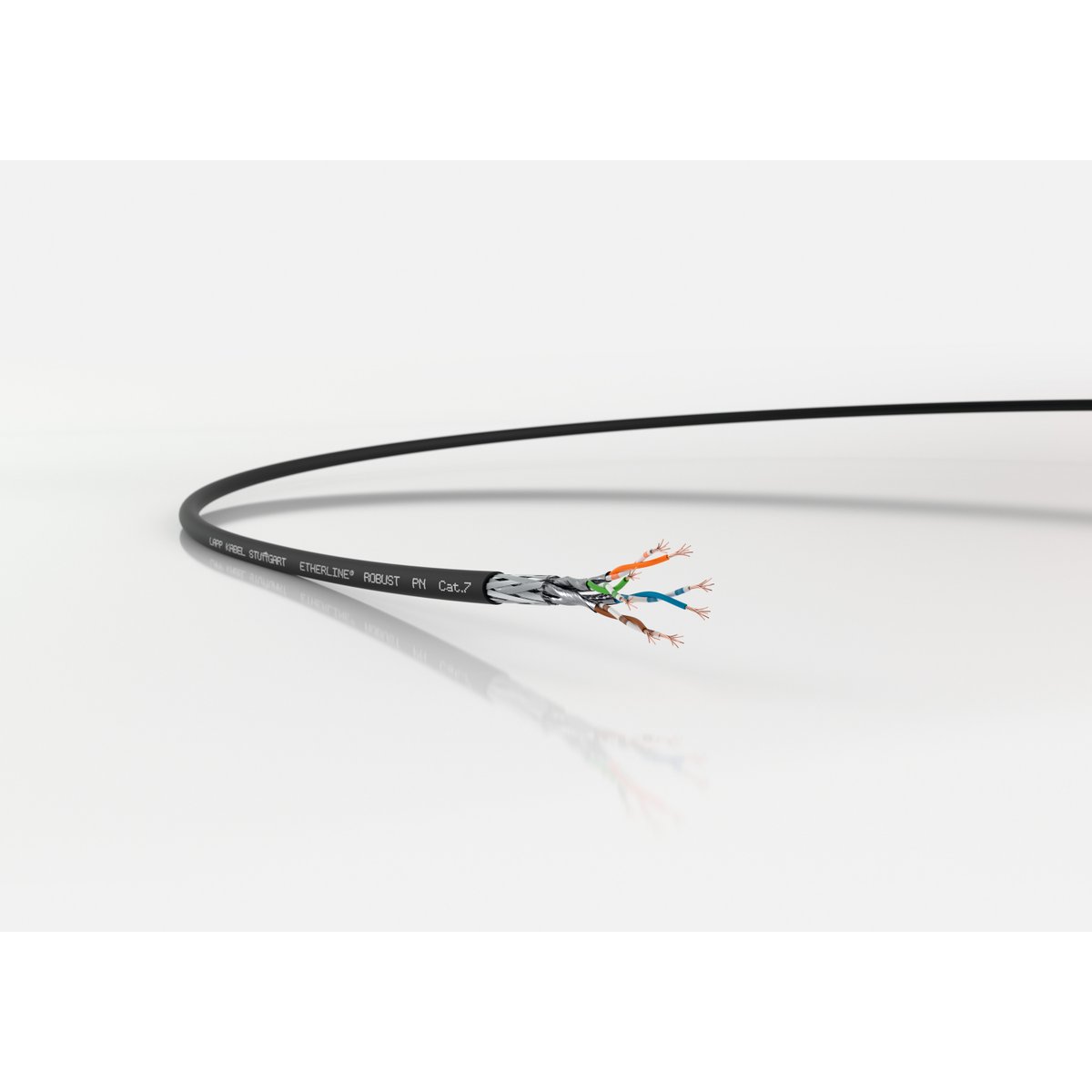 ETHERLINE® ROBUST | LAPP Online Shop