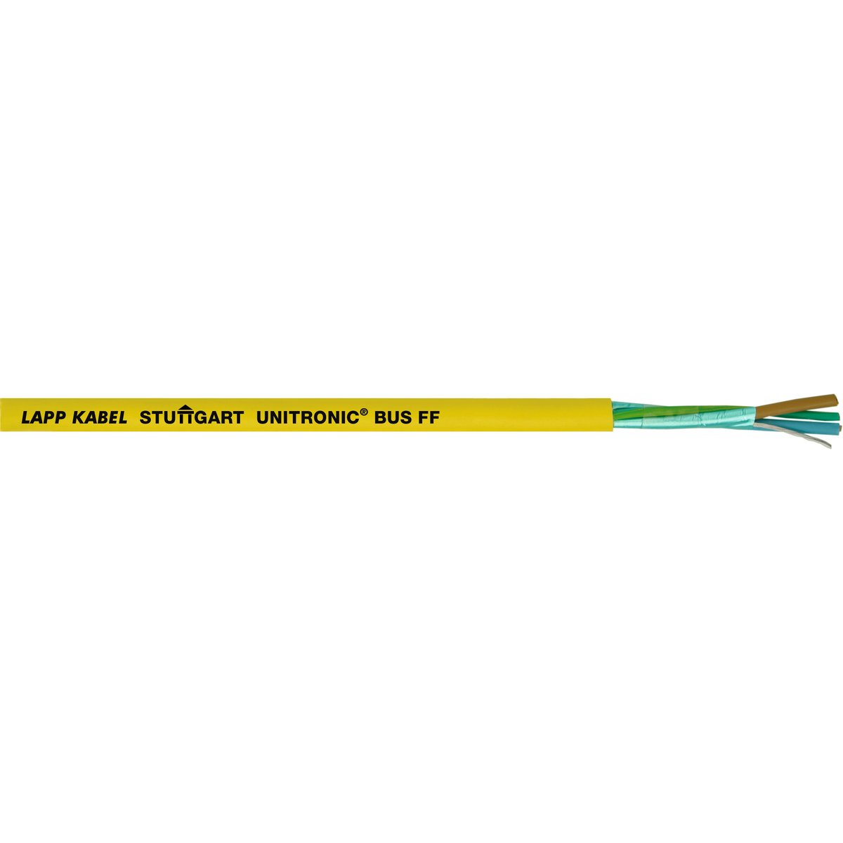 UNITRONIC® BUS FF | LAPP Online Shop
