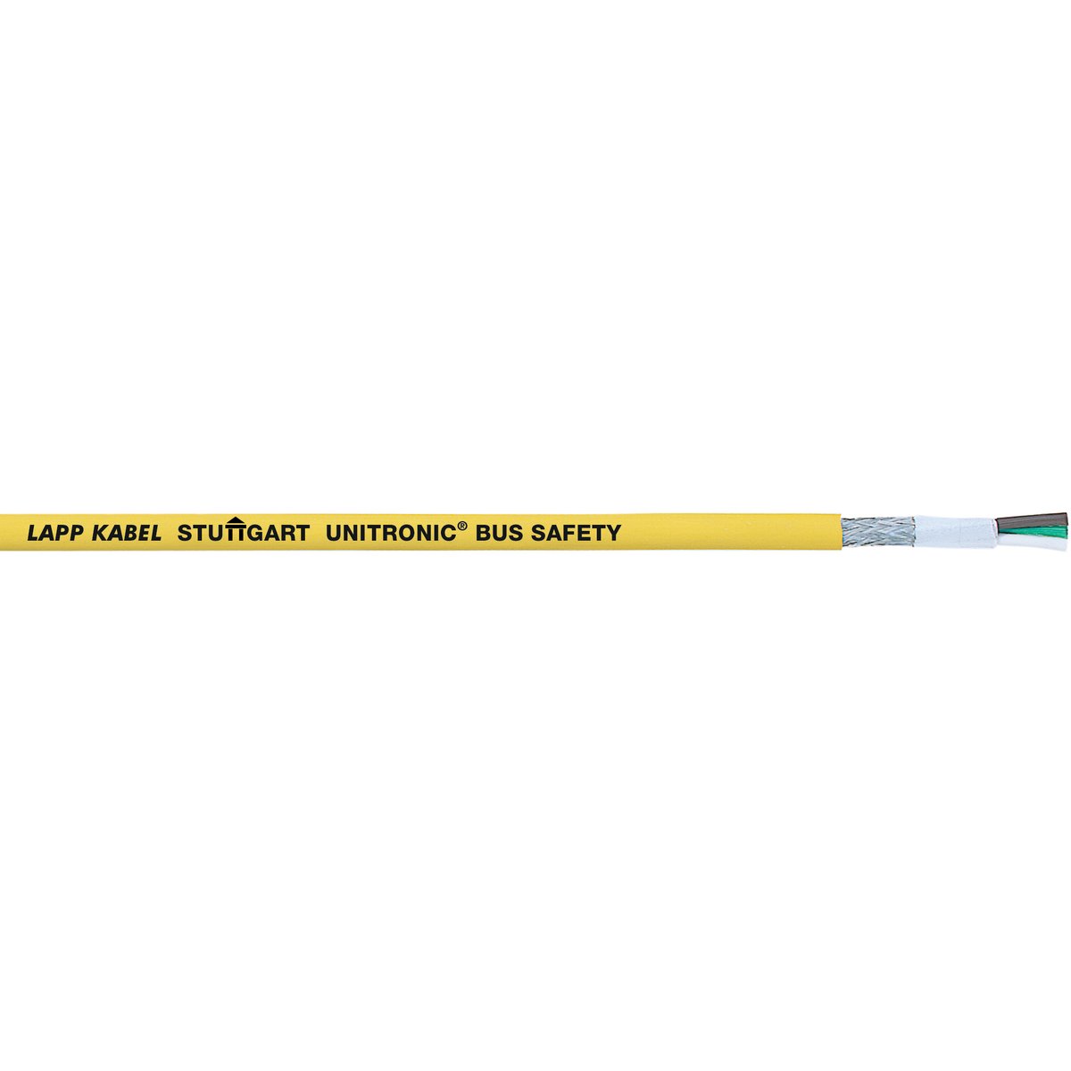 UNITRONIC® BUS SAFETY | LAPP Online Shop
