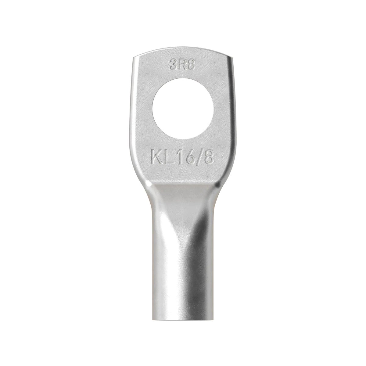 Tube cable lugs Cu | LAPP Online Shop