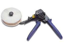 Tools for industrial connectors | Crimping tools for industrial ...