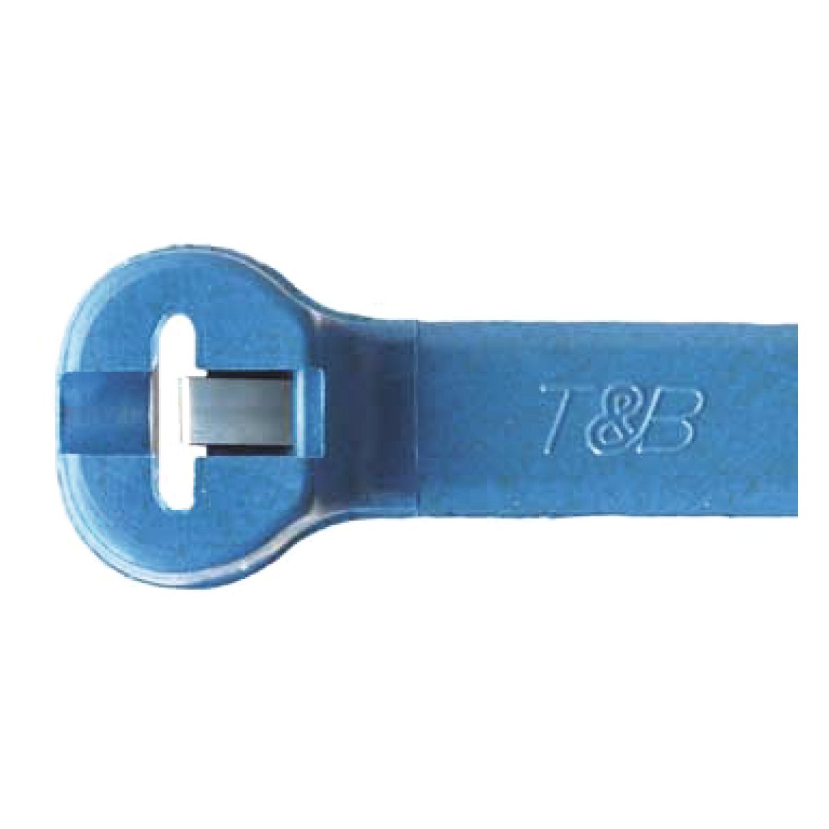 TY-RAP® Cable ties with steel nose - polypropylene | Online Shop LAPP