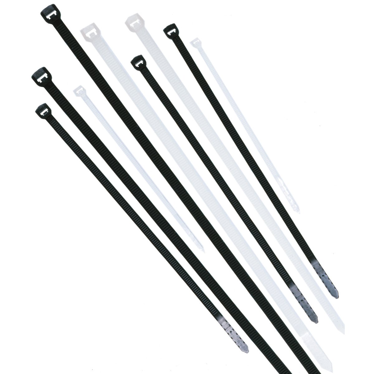 Ty-Fast® Cable ties | LAPP Online Shop