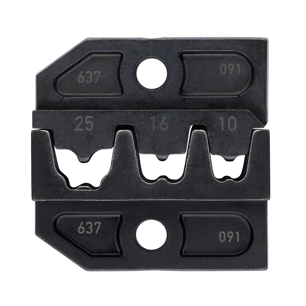 Crimping inserts for PEW 12 system | LAPP Online Shop