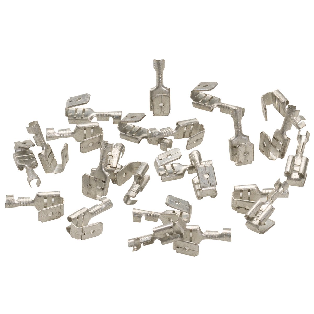 Panel connectors non-insulated | Online Shop LAPP