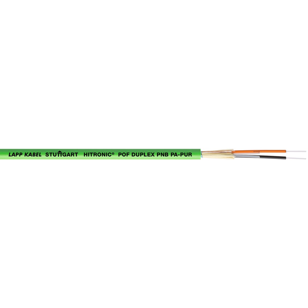 HITRONIC® POF cables for PROFINET applications | Online Shop LAPP