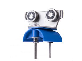 Systèmes de chariots porte-câbles | Chariot porte-câbles et composants ...