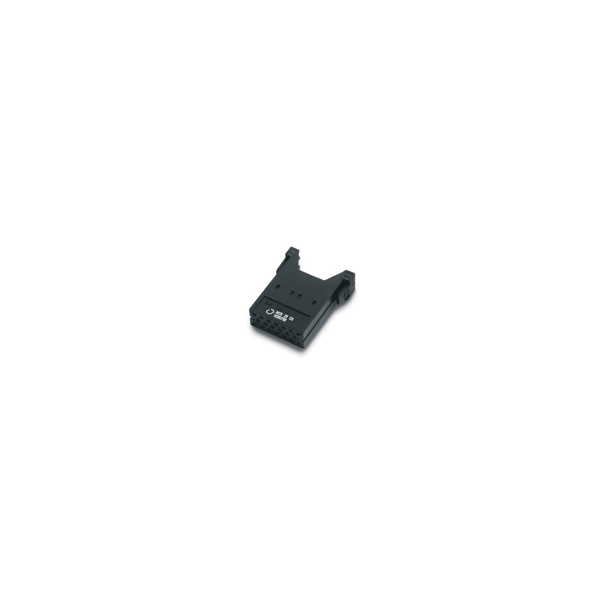 EPIC® MC Module: 20pole | LAPP Online Shop
