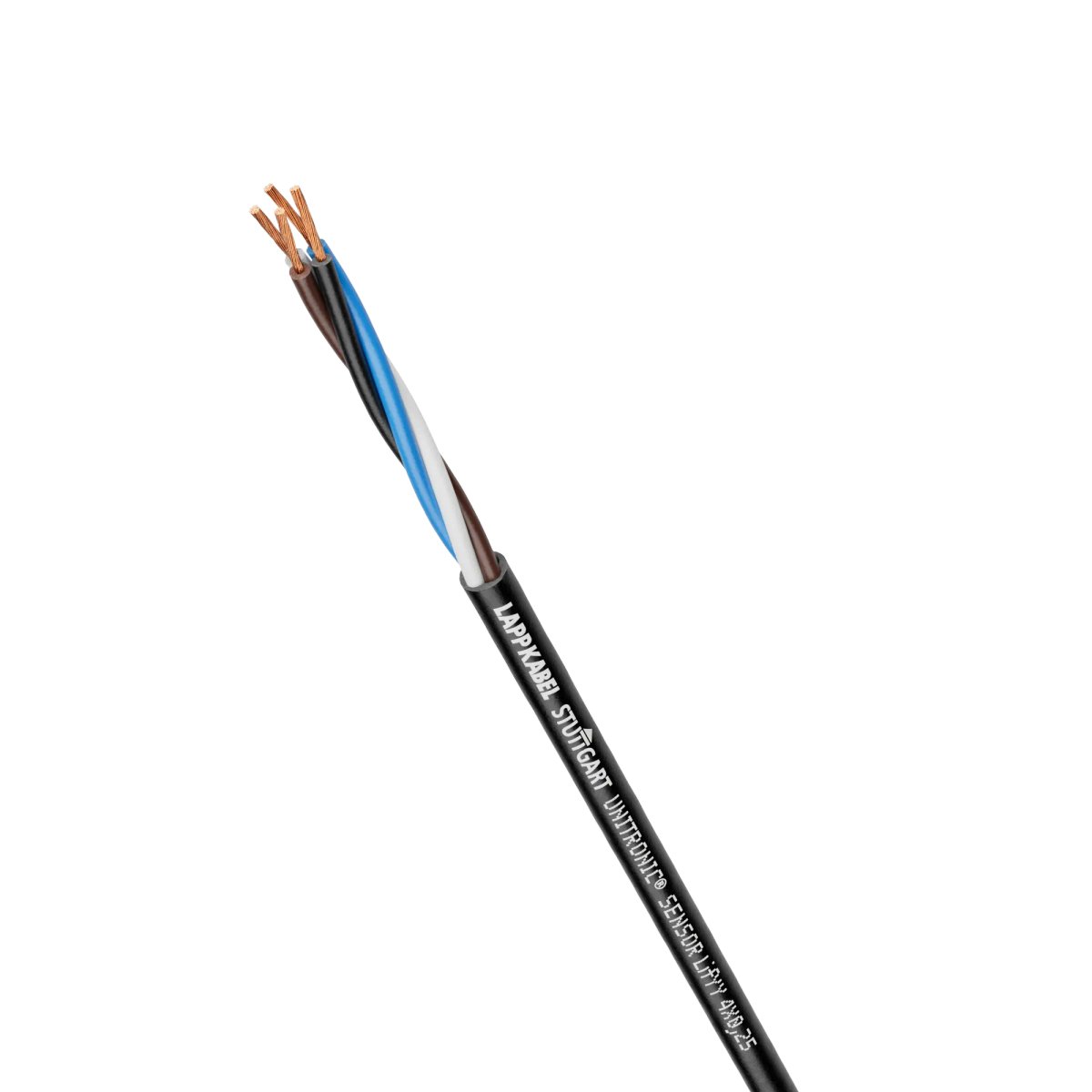 UNITRONIC® SENSOR | LAPP Online Shop