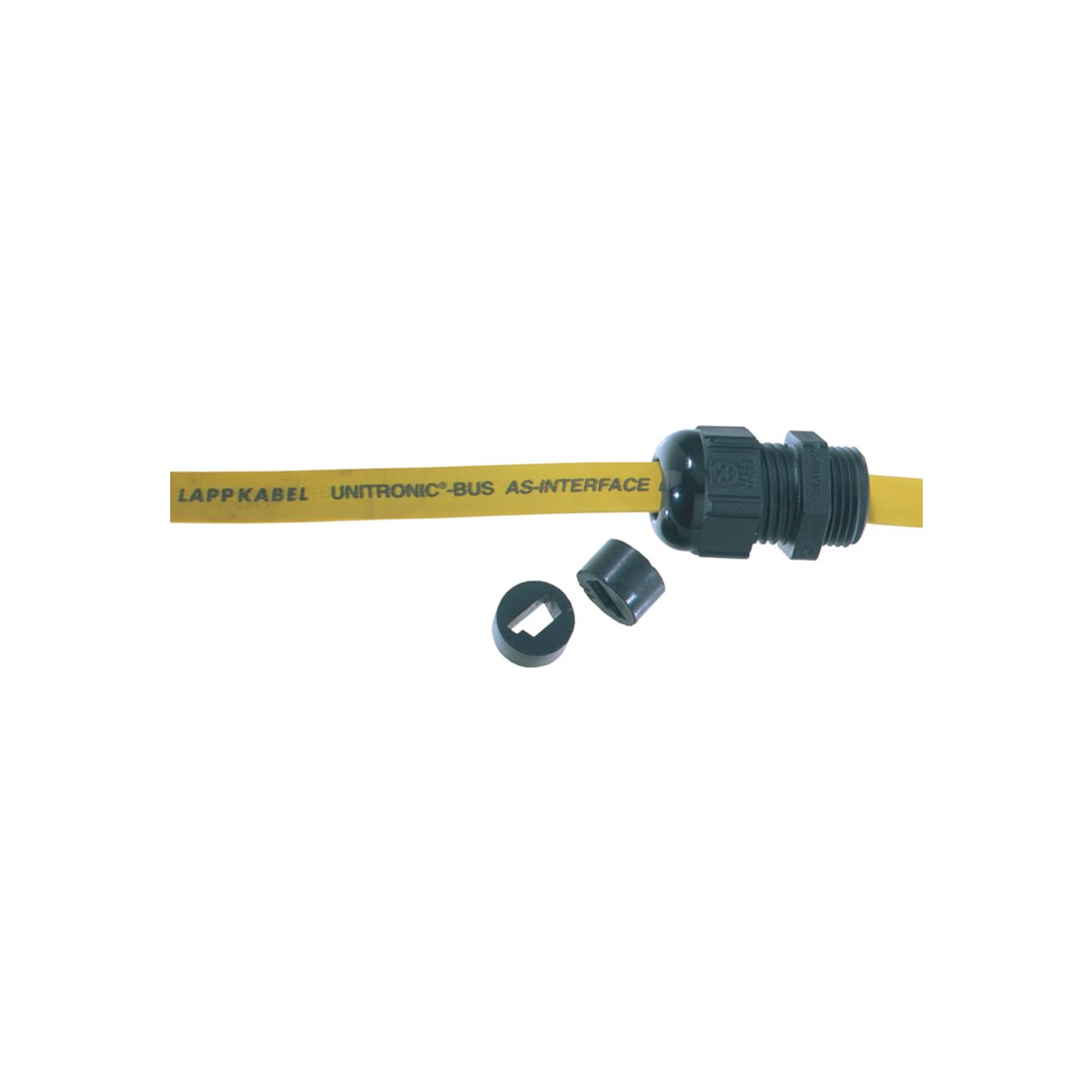 SKINTOP® DIX-AUTOMATION AS-I | LAPP Online Shop