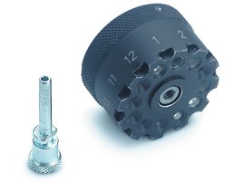 Tools for industrial connectors | Crimping tools for industrial ...