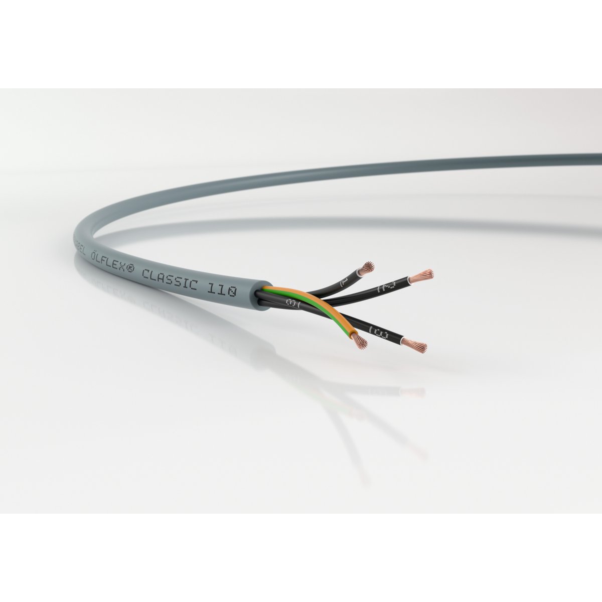 ÖLFLEX® CLASSIC 110 | LAPP Online Shop