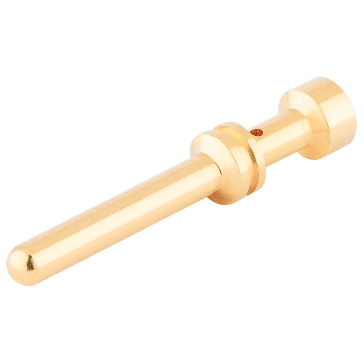 EPIC® H-BE 2.5 machined contacts | LAPP Online Shop