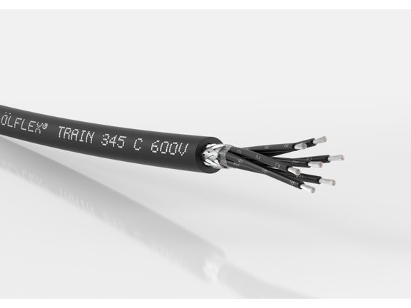 Power and control cables | Cables for industry-specific applications ...