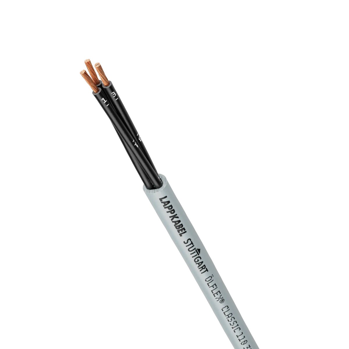 ÖLFLEX® CLASSIC 110 | LAPP Online Shop