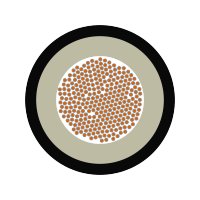 NSGAFÖU 1,8/3 kV | LAPP Online Shop