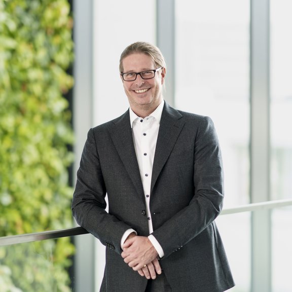 About us | Management | LAPP