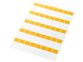 Cable and single-conductor marking | Laser printing labels | LAPP ...