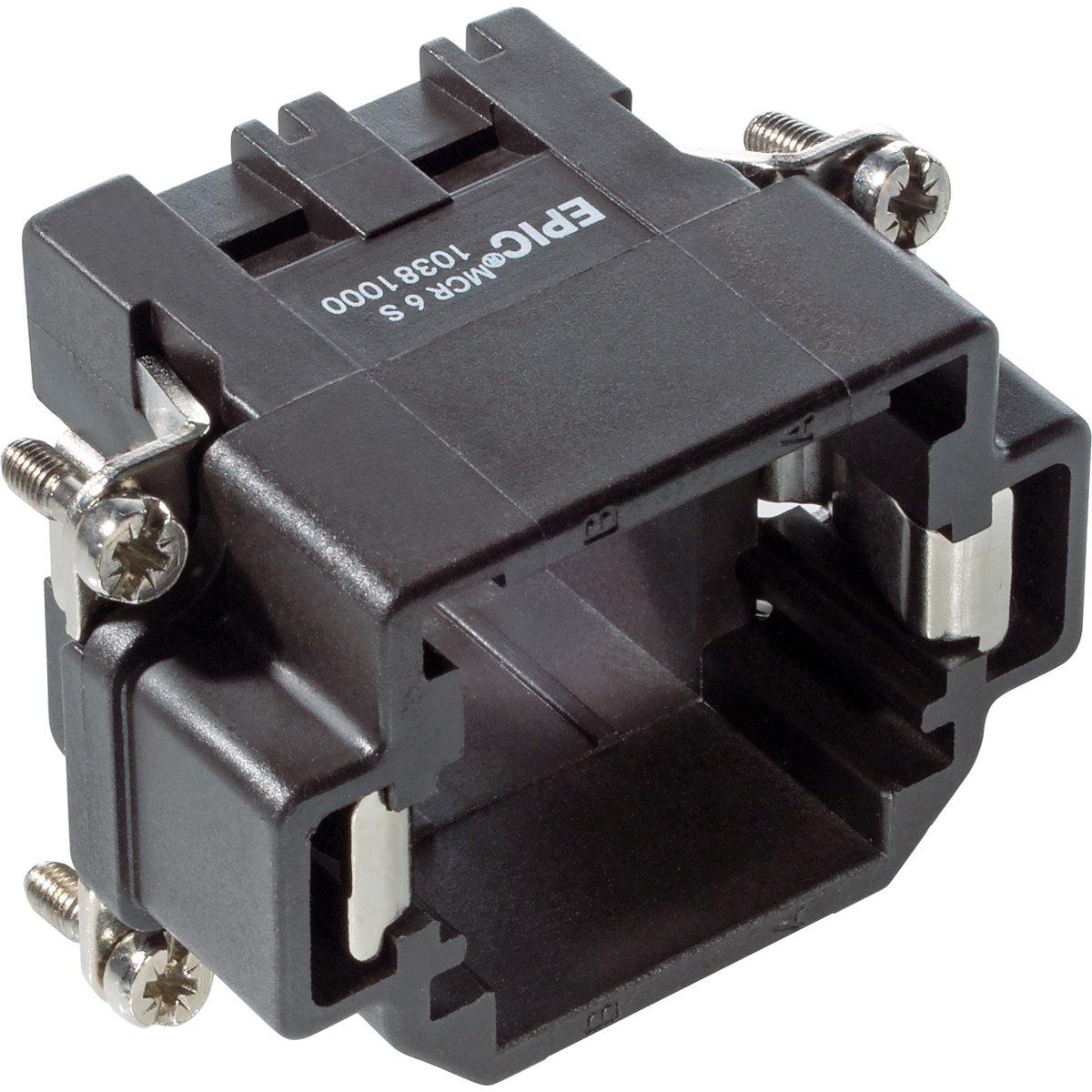 EPIC® MCR 6 frame | LAPP Online Shop