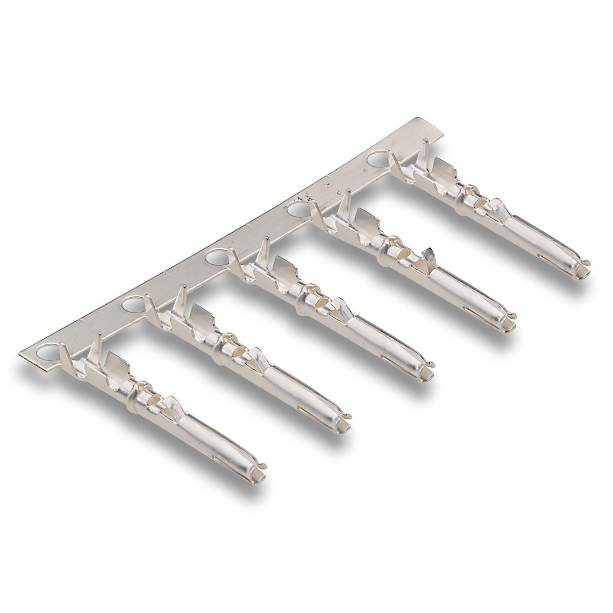 EPIC® H-D 1,6 stamped contacts on reel | LAPP Online Shop