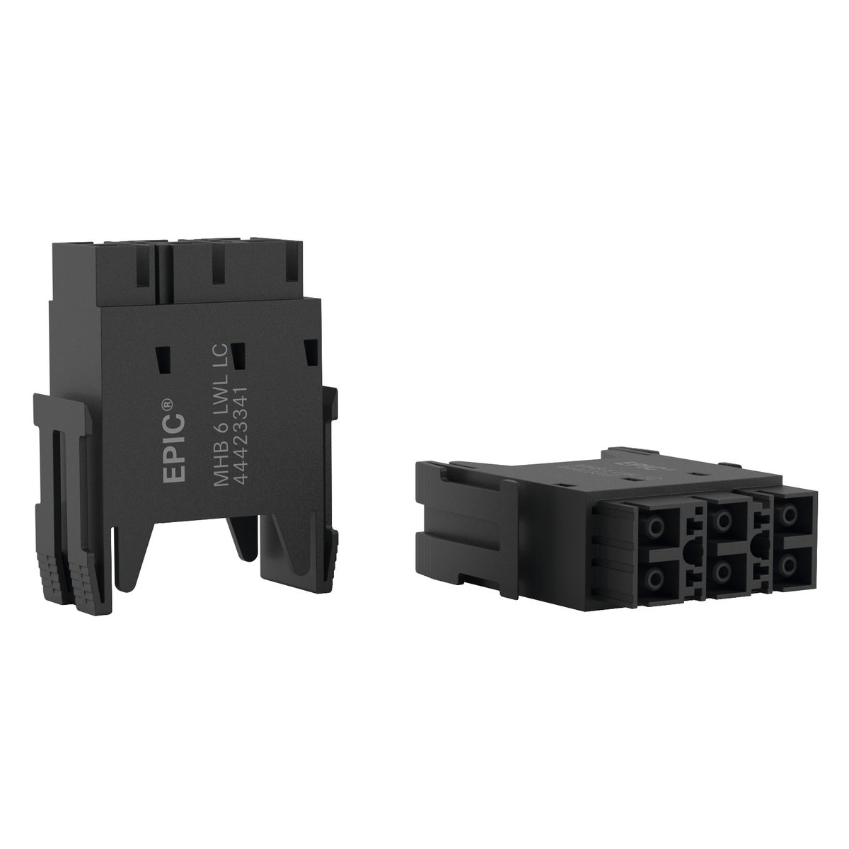 EPIC® MH LWL Modul LC | LAPP Online Shop