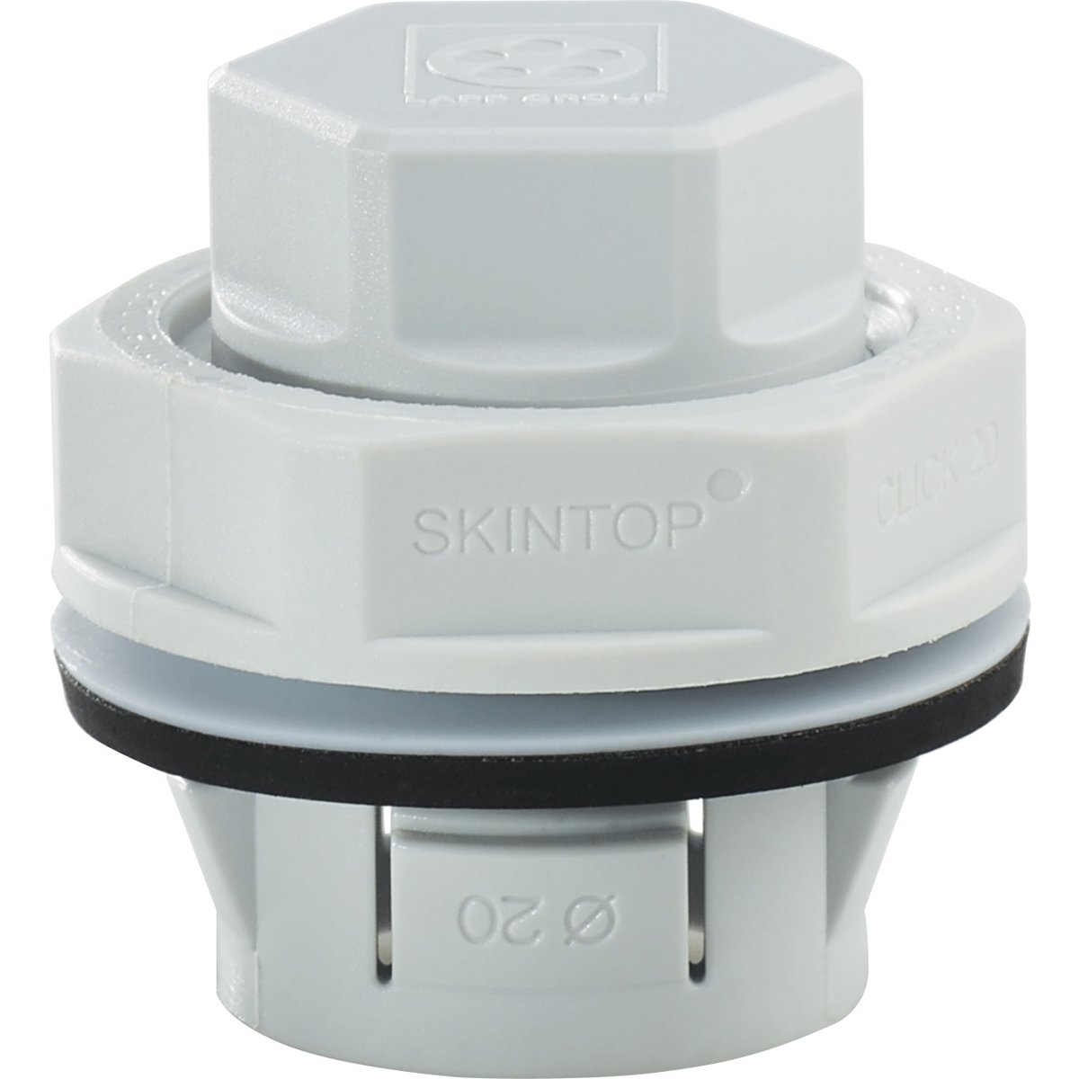 SKINTOP® CLICK BLK | LAPP Online Shop