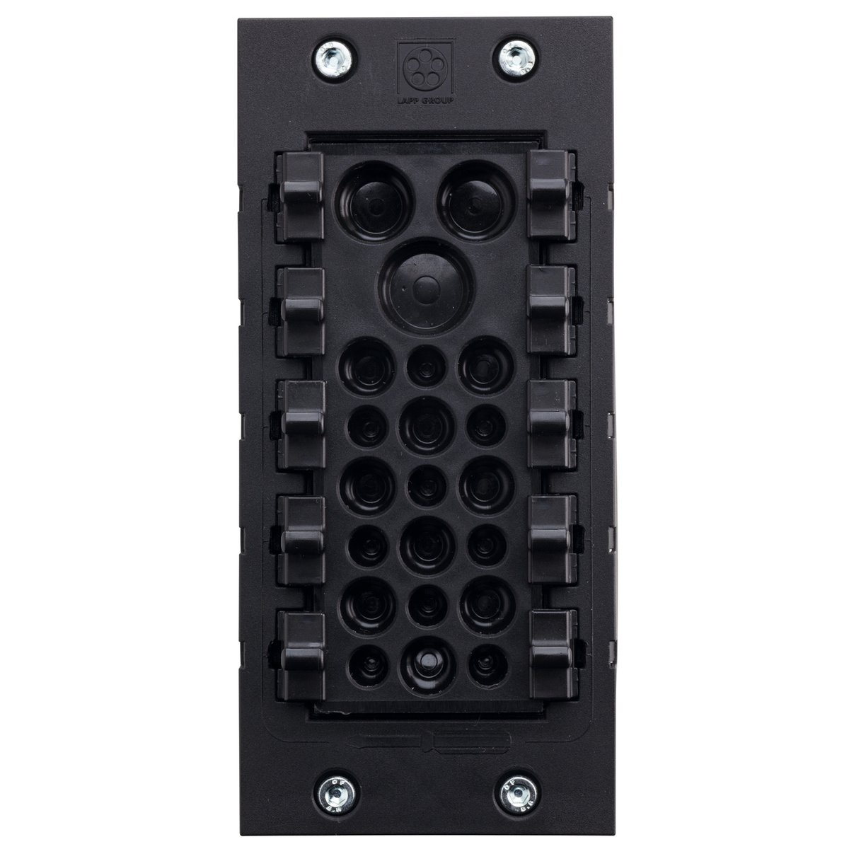 SKINTOP® CUBE MULTI | LAPP Online Shop