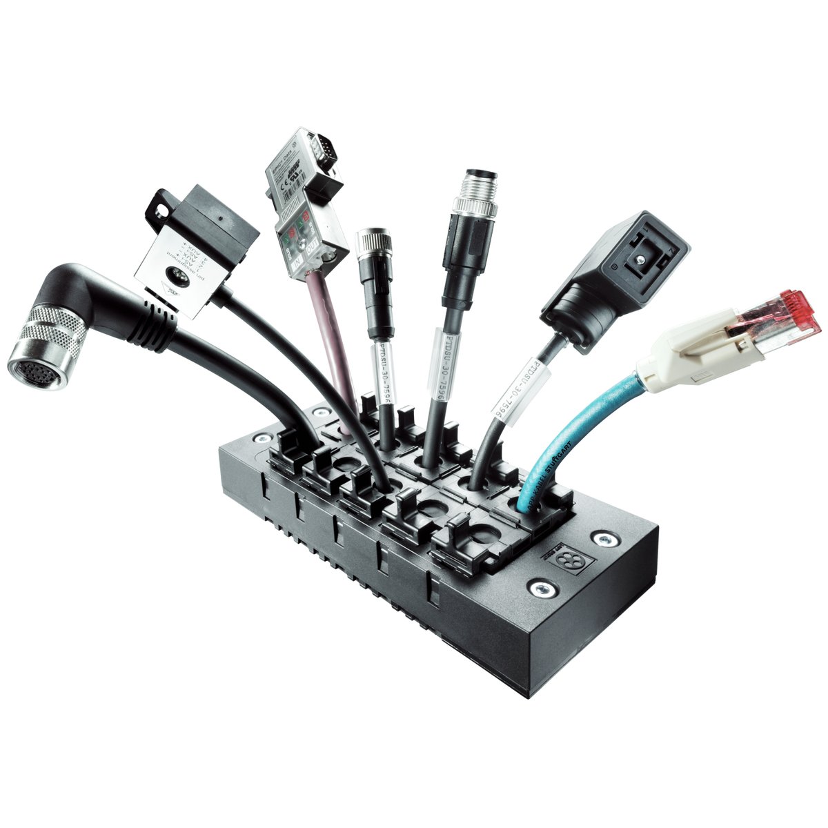 SKINTOP® CUBE MODULE | LAPP Online Shop