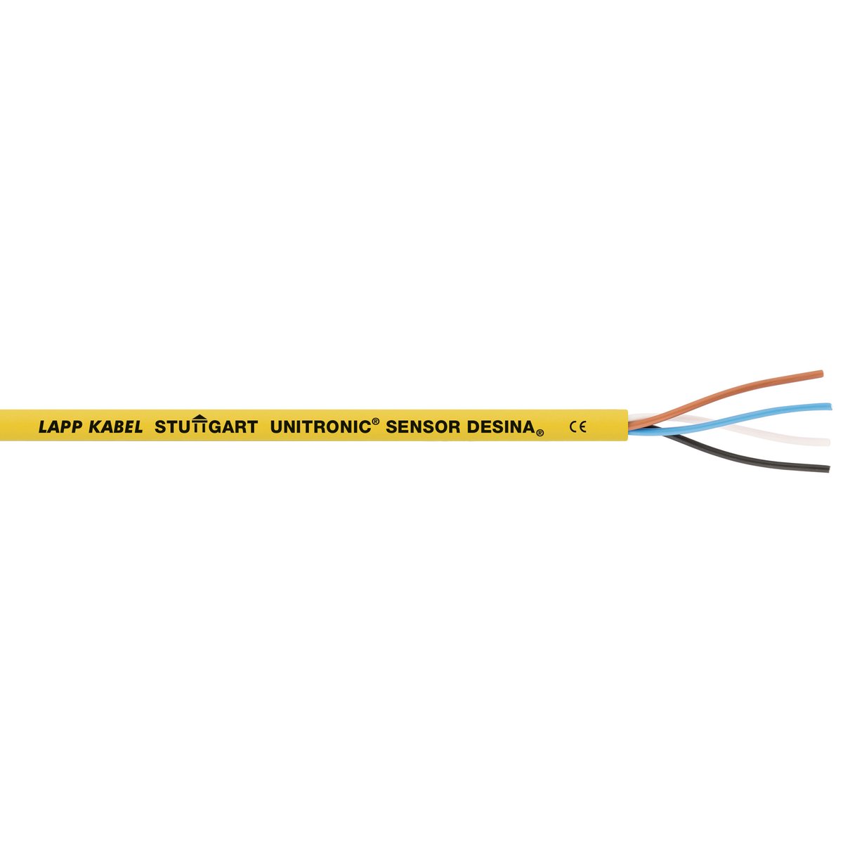 UNITRONIC® SENSOR | LAPP Online Shop