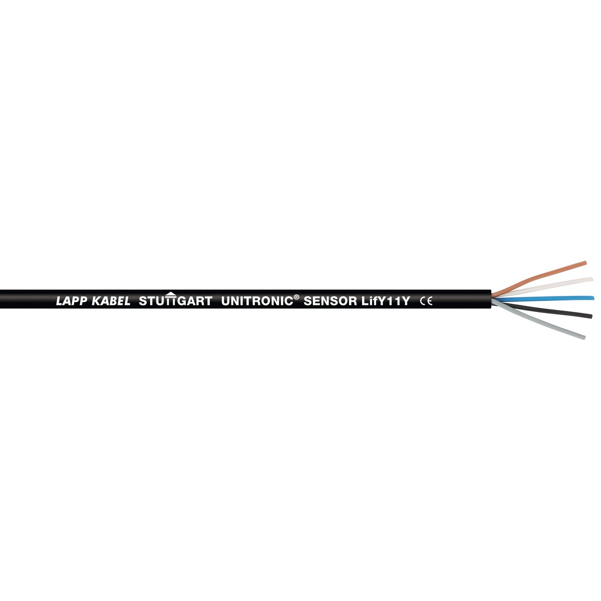 UNITRONIC® SENSOR | LAPP Online Shop